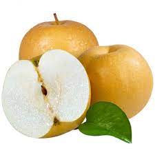 Korea Singo Pear (China) | Pir Singo Korea (China) – Veggies.my