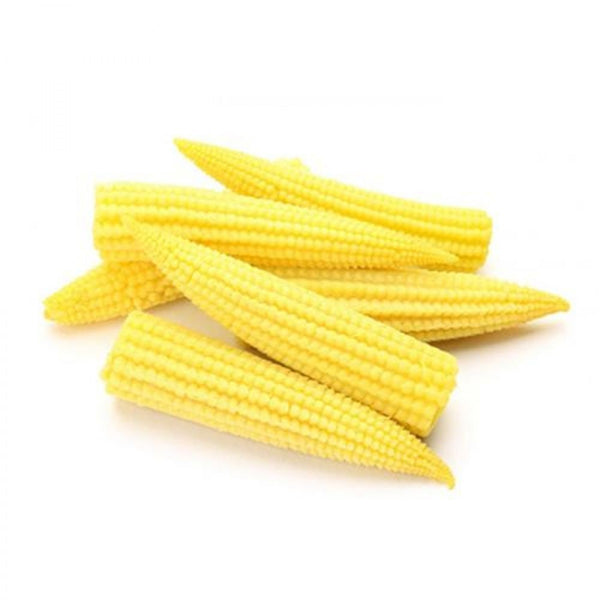 Baby Corn (Thailand) | Jagung Muda (Thailand) – Veggies.my