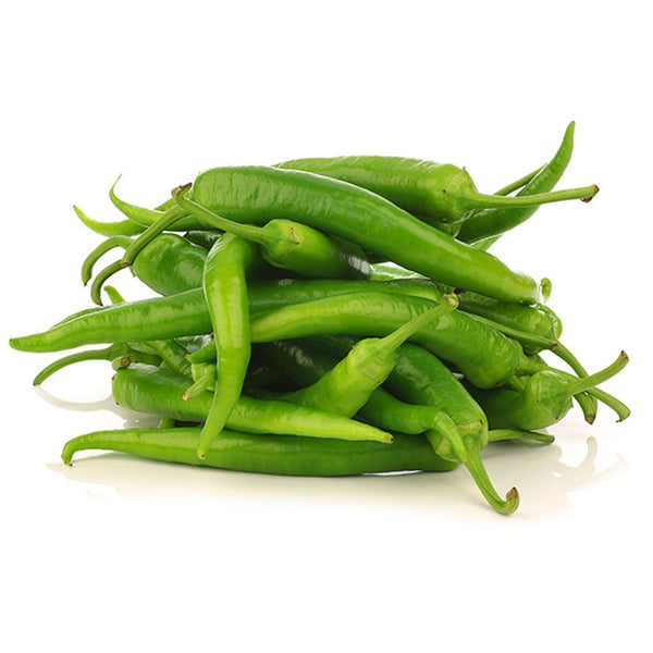 Green Chili | Cili Hijau – Veggies.my